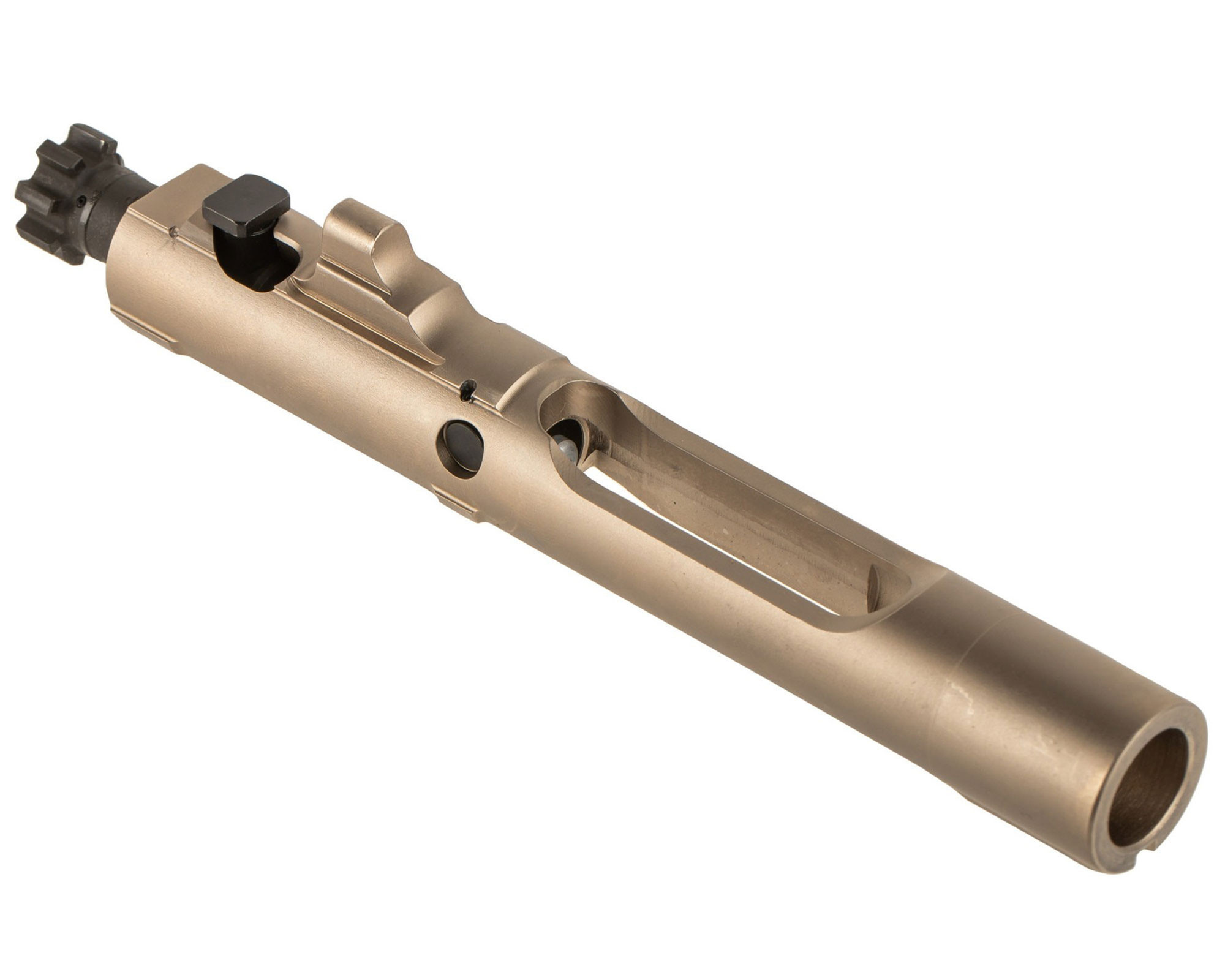 LMT Defense AR-15 Semi Auto 5.56NATO Complete Bolt Carrier Group G2 ...