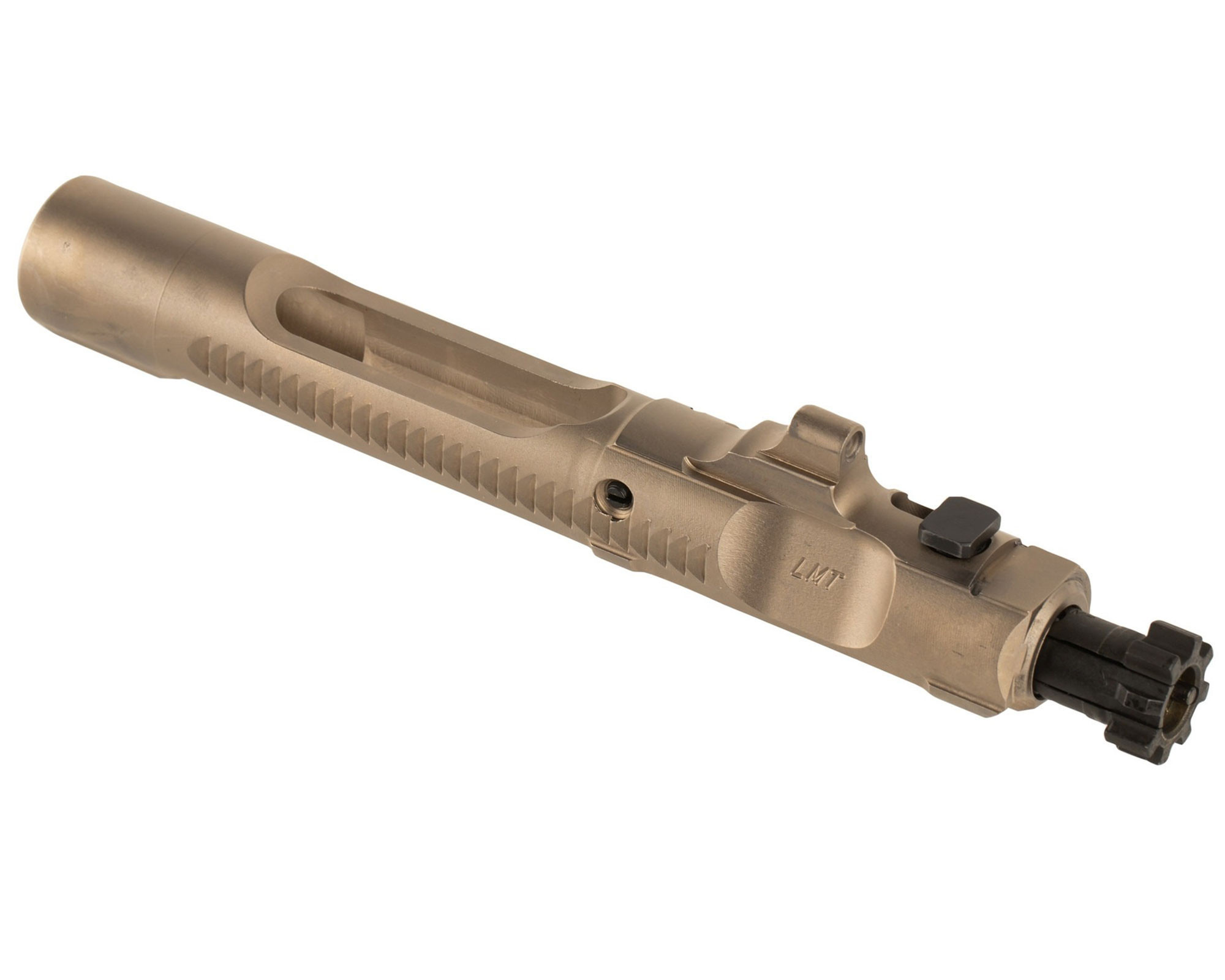 LMT Defense AR-15 Semi Auto 5.56NATO Complete Bolt Carrier Group G2 ...