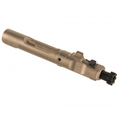 LMT Defense AR-15 Semi Auto 5.56NATO Complete Bolt Carrier Group G2 ...