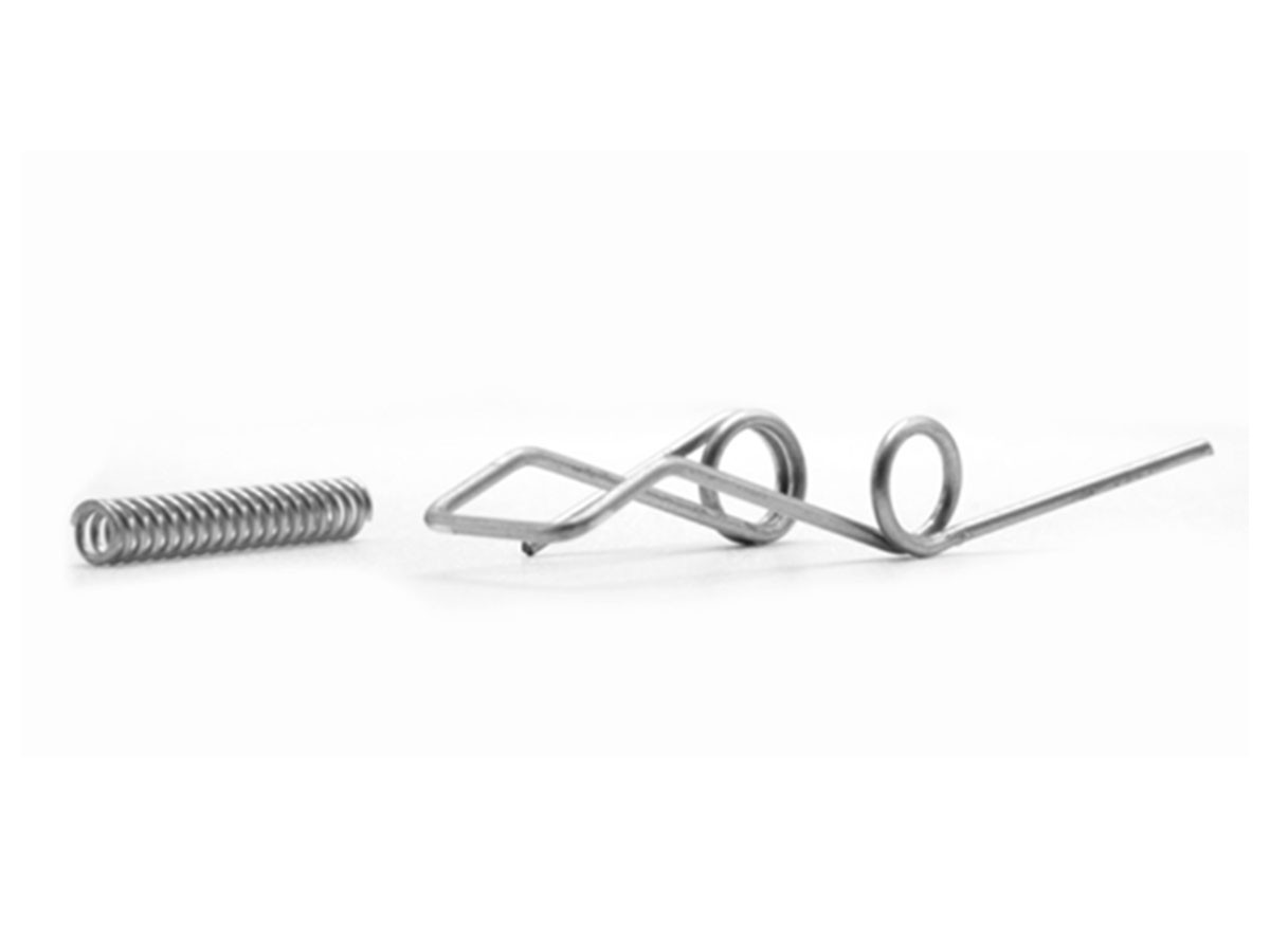 M-Carbo Kel-Tec KSG 410 Trigger Spring Kit | 4Shooters.com