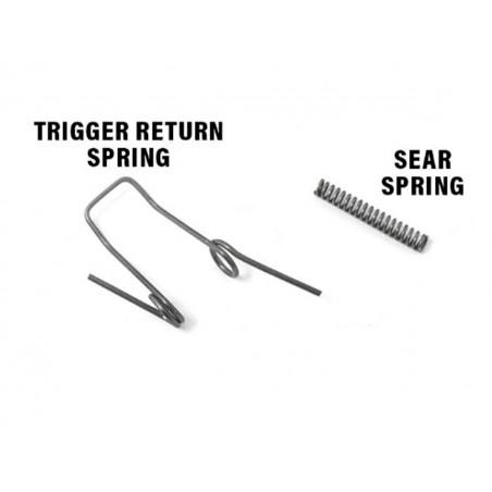 M-Carbo Kel-Tec KSG 410 Trigger Spring Kit | 4Shooters.com