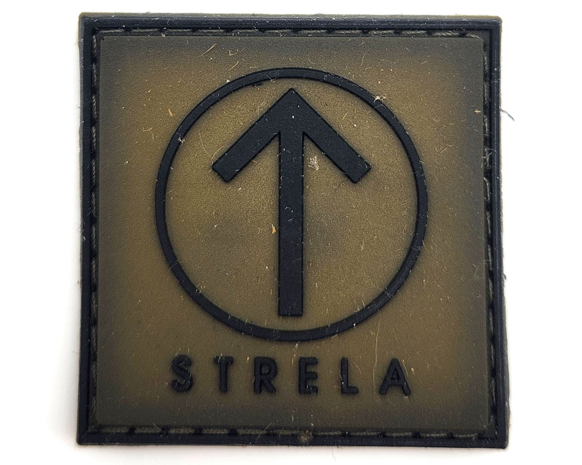 Strela Patch | 4Shooters.com