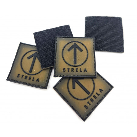 Strela Patch | 4Shooters.com