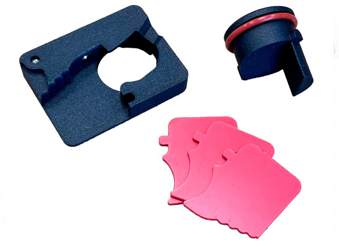 DAA Mr.Bulletfeeder by DAA Gen2 Point-Down Conversion Kit | 4Shooters.com