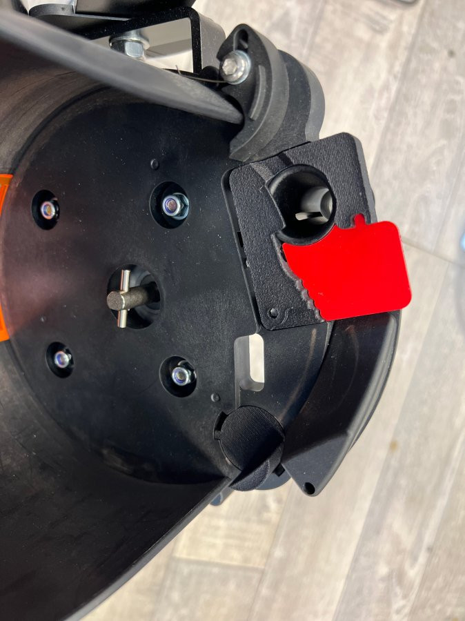 DAA Mr.Bulletfeeder by DAA Gen2 Point-Down Conversion Kit | 4Shooters.com
