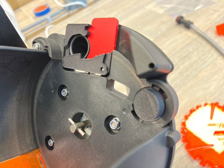 DAA Mr.Bulletfeeder by DAA Gen2 Point-Down Conversion Kit | 4Shooters.com