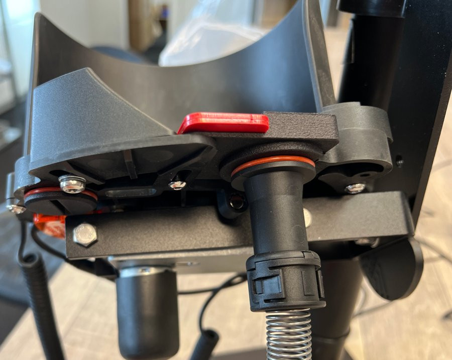 DAA Mr.Bulletfeeder by DAA Gen2 Point-Down Conversion Kit | 4Shooters.com