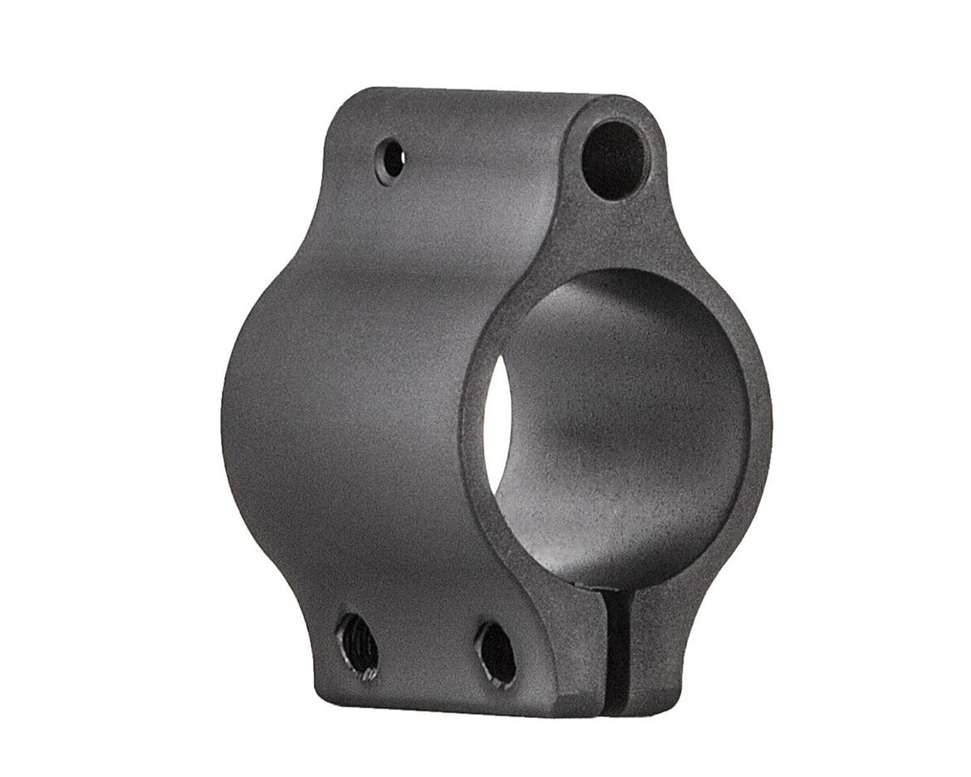 Daniel Defense Low Profile Gas Block .750" Clamp Style | 4Shooters.com