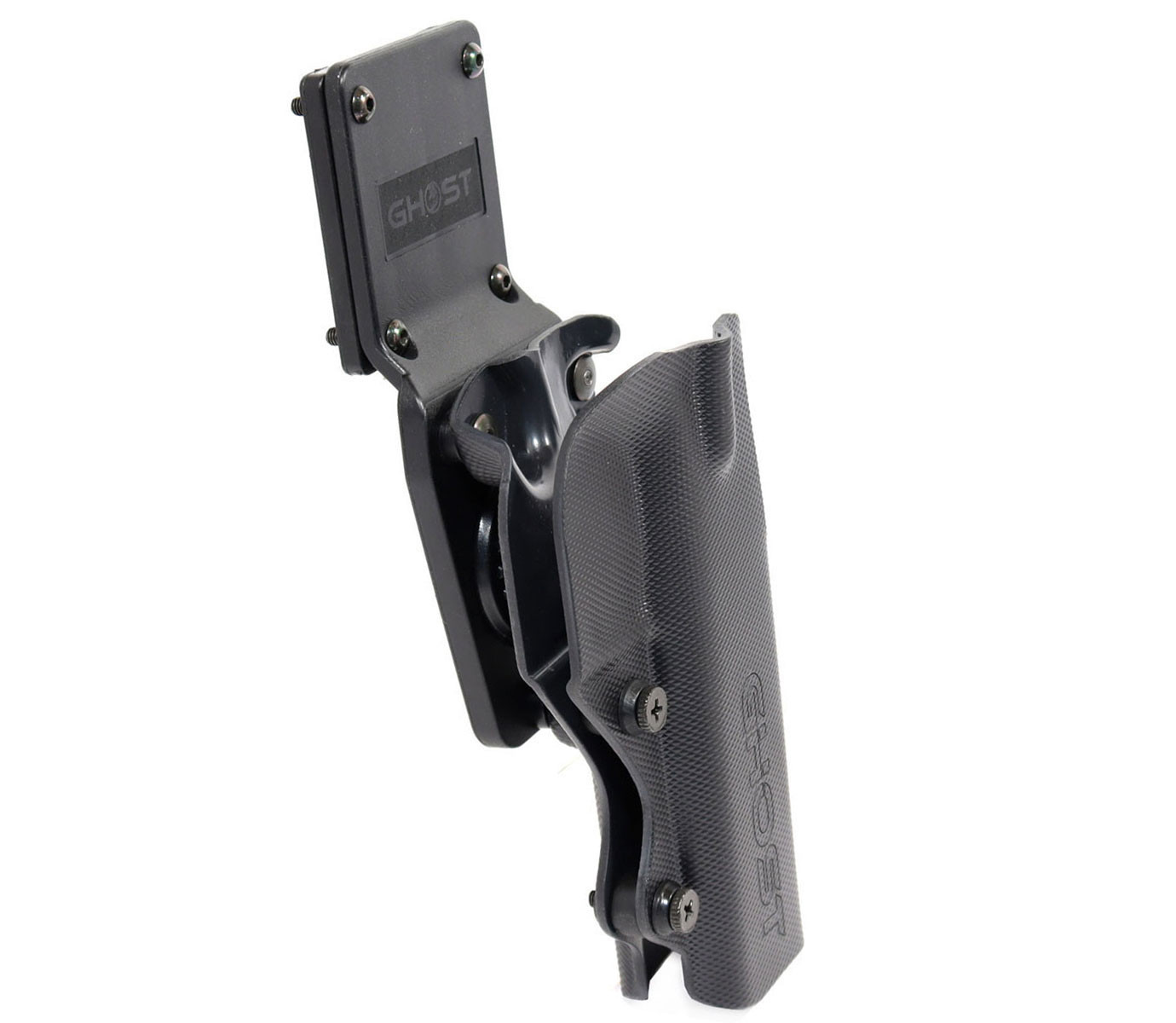 Ghost Hybrid Holster | 4Shooters.com