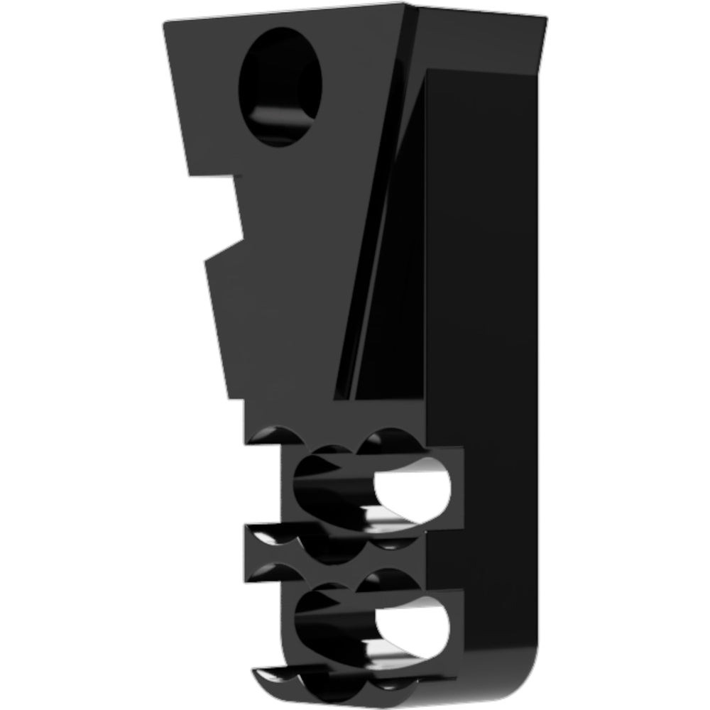 Black Scorpion Quick Mount IPSC/USPSA Holster Mounting Block ...