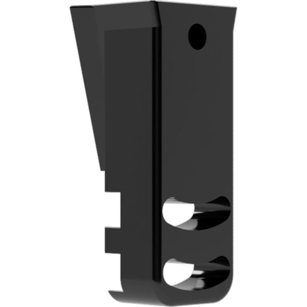 Black Scorpion Quick Mount IPSC/USPSA Holster Mounting Block ...