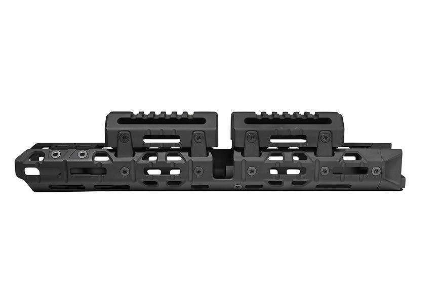 RPK Extended Cerakoted Handguard by GPN | 4Shooters.com