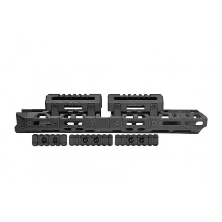 RPK Extended Cerakoted Handguard by GPN | 4Shooters.com