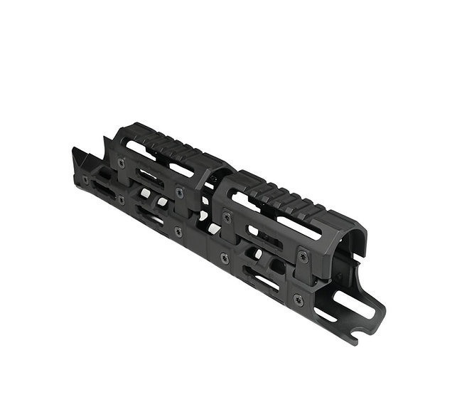 RPK Medium Cerakoted Handguard by GPN | 4Shooters.com