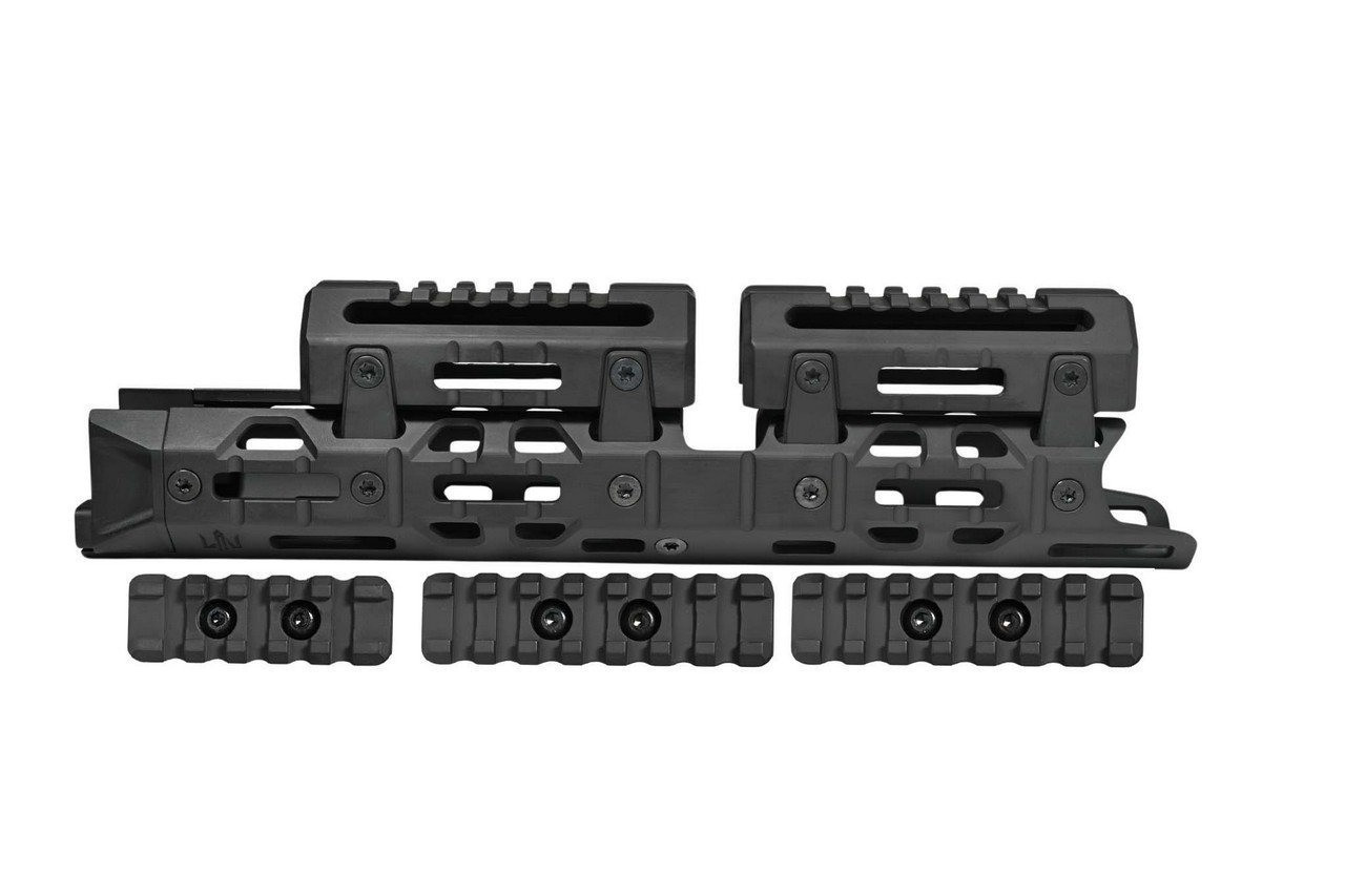 RPK Medium Cerakoted Handguard by GPN | 4Shooters.com
