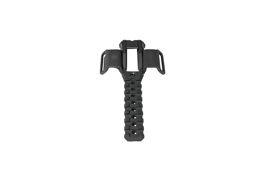 AKSU Picatinny Rail by GPN | 4Shooters.com