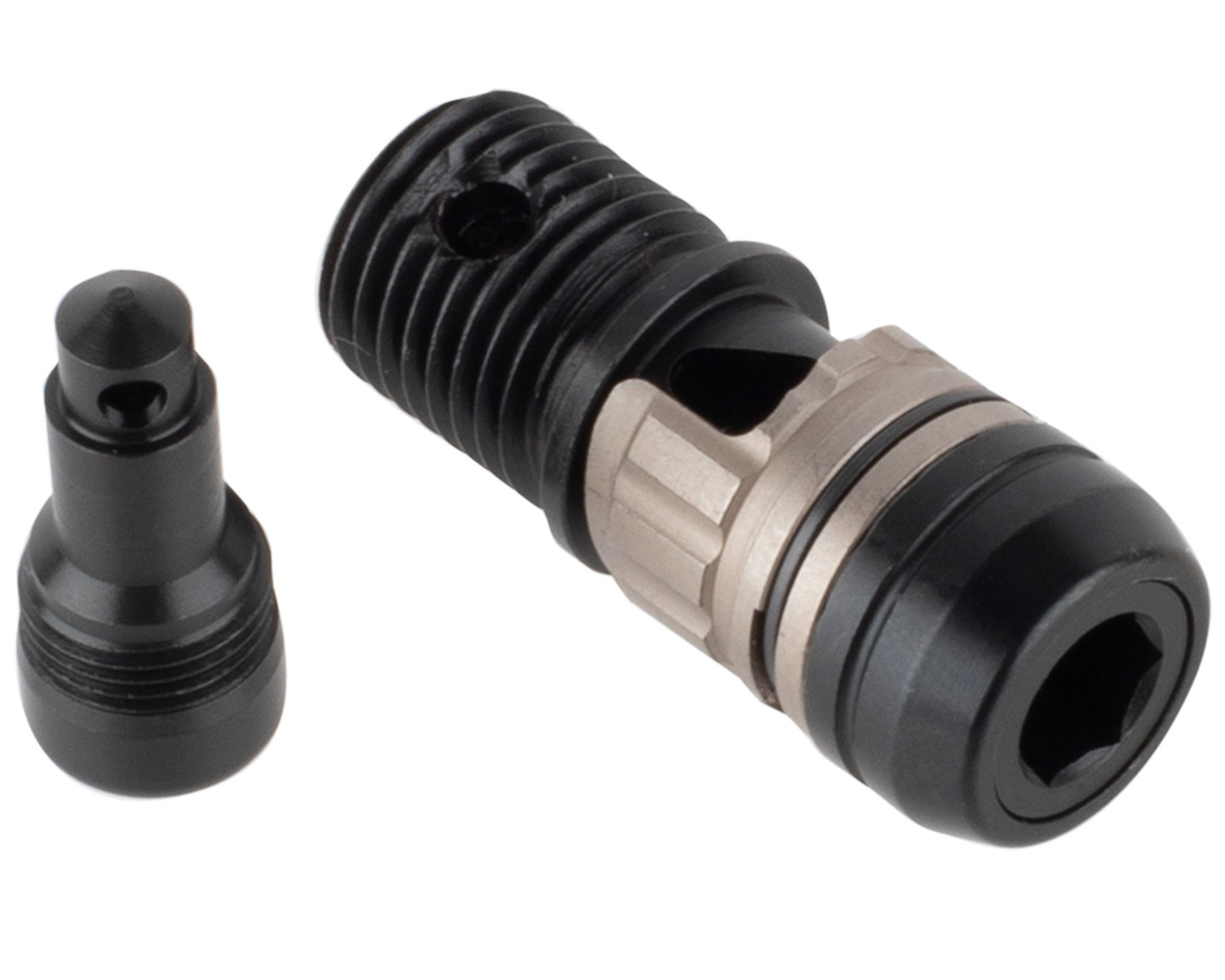 KNS Precision Adjustable Gas Piston System Galil ACE Pistol 5.56mm/7 ...