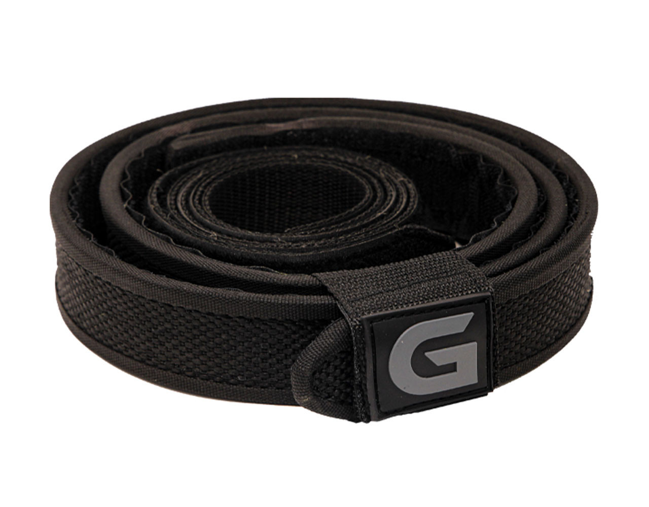 Ghost Elite Shooting Belt Black | 4Shooters.com