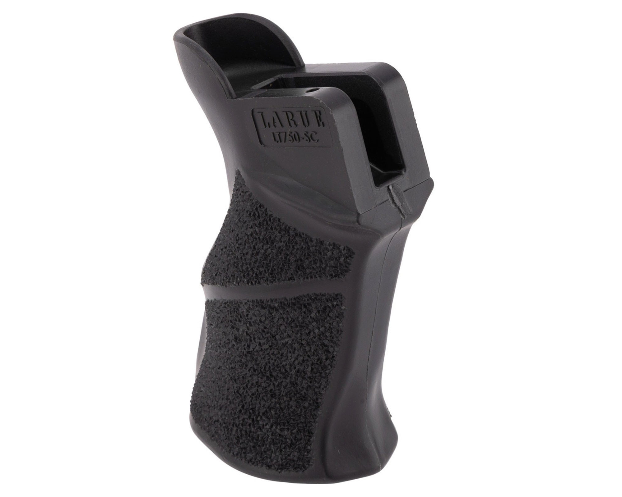 LaRue Tactical AR-15 A-PEG Grip w/Coarse Texture | 4Shooters.com