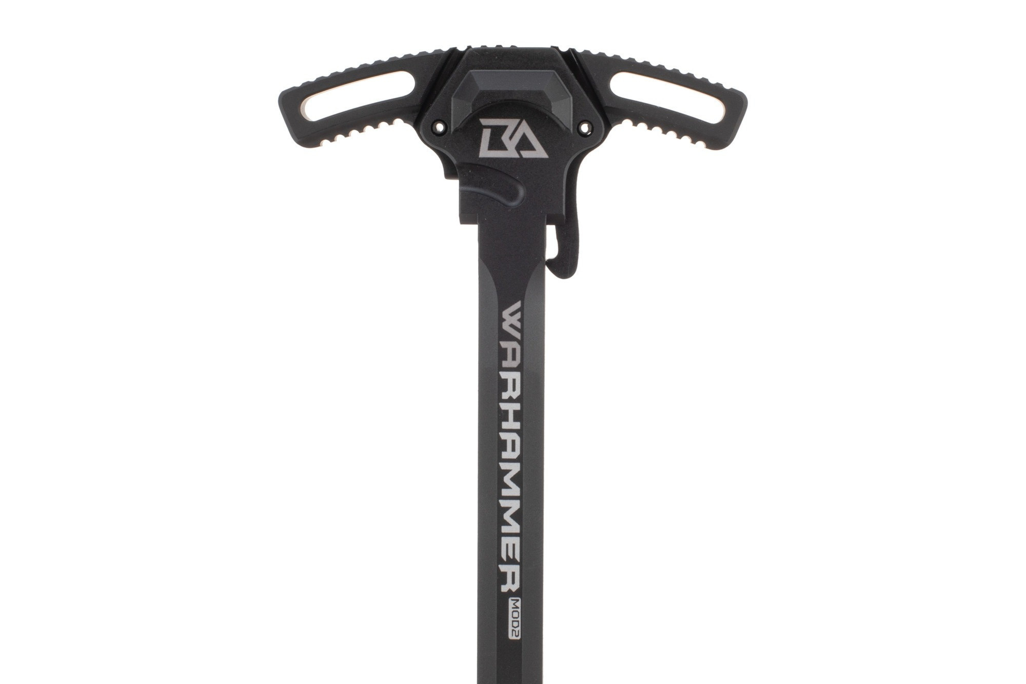 Breek Arms AR-15 Warhammer Mod 2 Ambi Charging Handle | 4Shooters.com