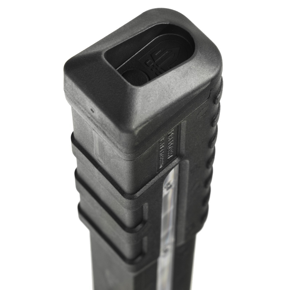 Magazine UTG Windowed for Glock 33Rd 9mm Gen2 Black | 4Shooters.com