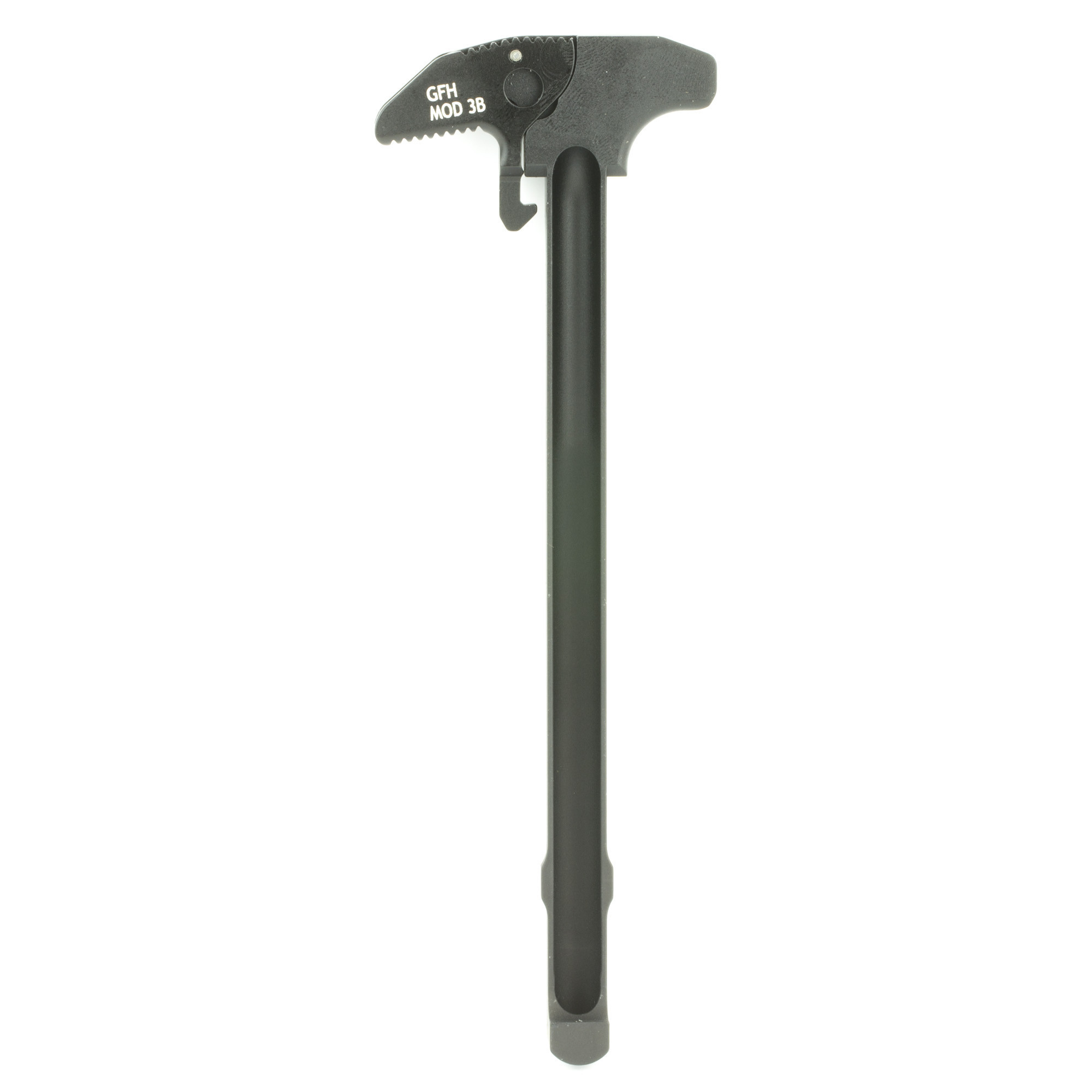 BCM GunFighter 5.56mm/223Rem Mod 3B Large Latch Charging Handle Black ...
