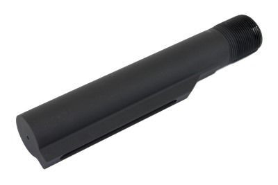PSA AR-15 Premium Mil Spec Diameter Buffer Tube | 4Shooters.com