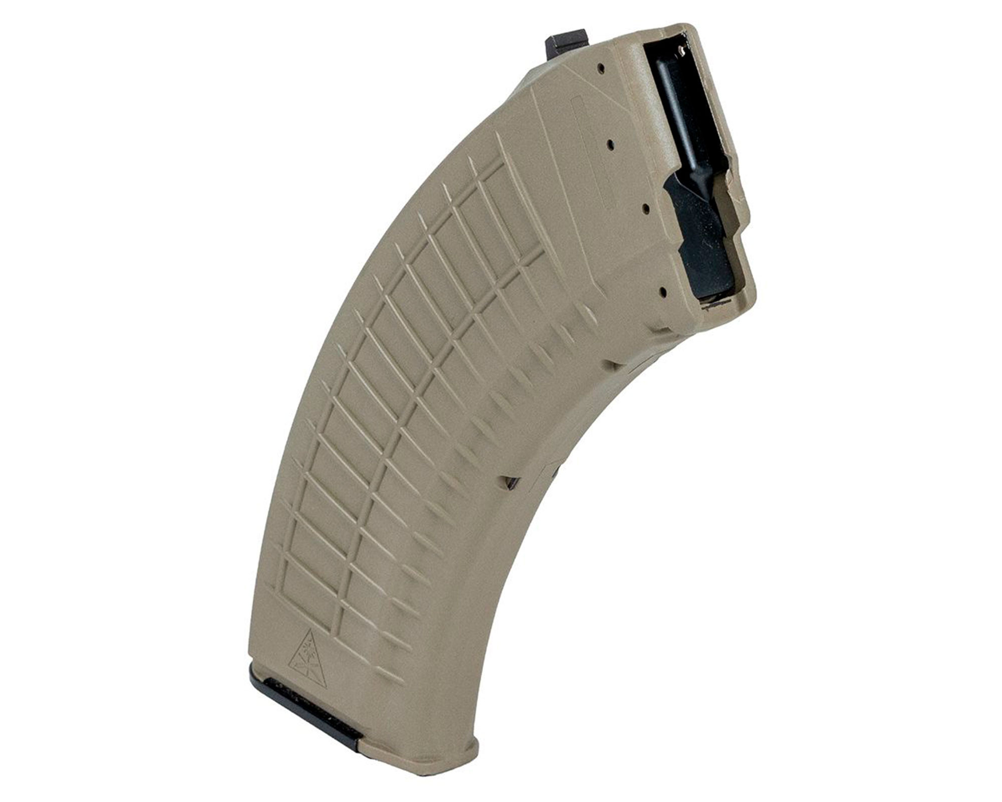 Magazine PSA Gen2 AK-47 30Rd 7.62X39mm Waffle Pattern | 4Shooters.com
