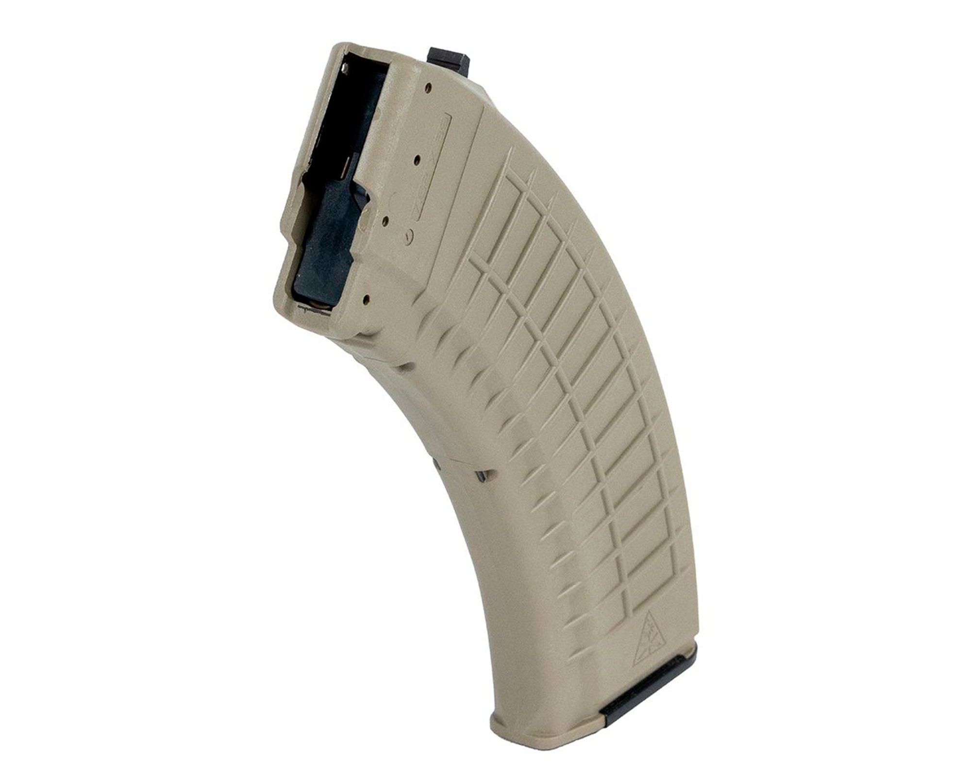 Magazine PSA Gen2 AK-47 30Rd 7.62X39mm Waffle Pattern | 4Shooters.com