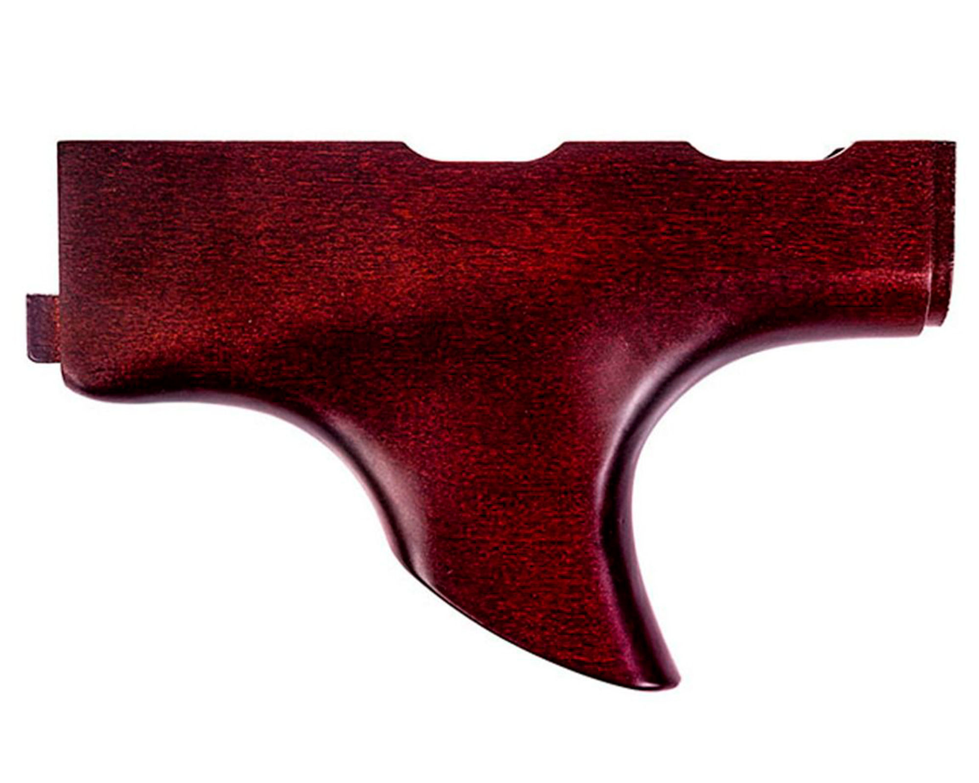 PSA AK-47 Redwood Shark Fin Lower Handguard | 4Shooters.com