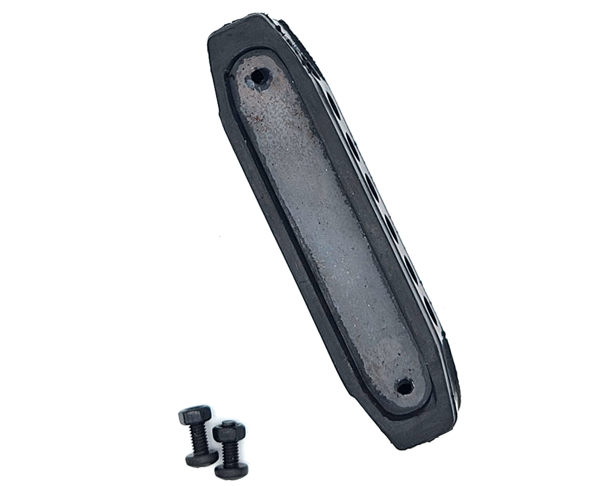 AK Triangle Buttstock Buttpad | 4Shooters.com