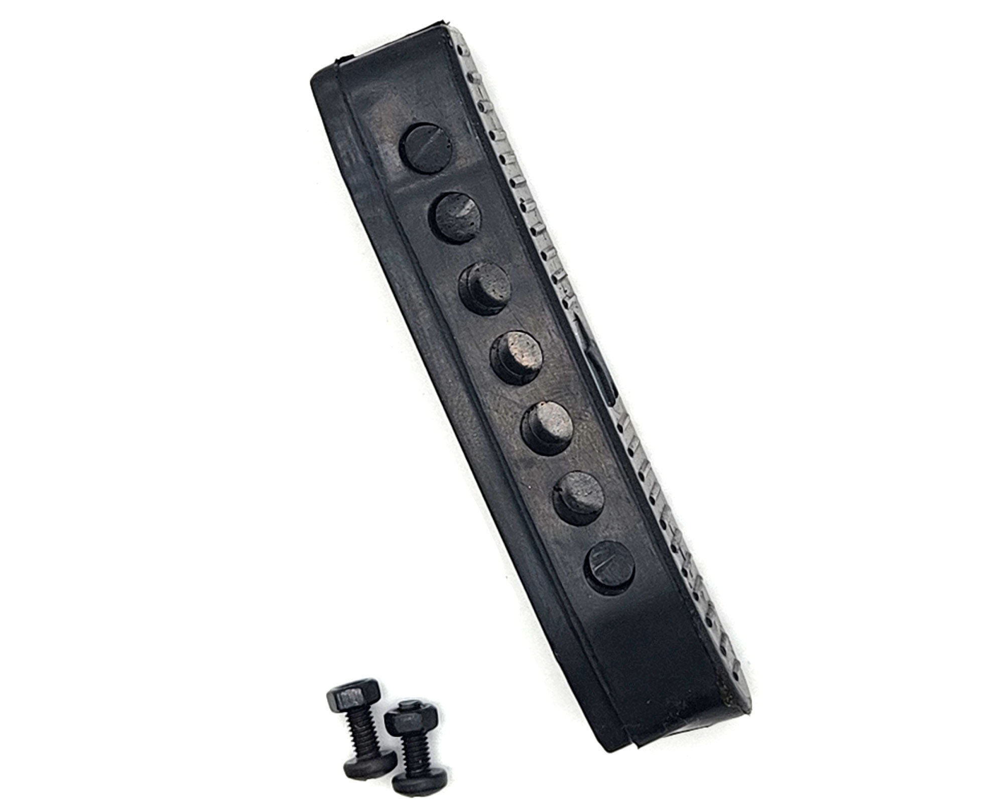 AK Triangle Buttstock Buttpad | 4Shooters.com