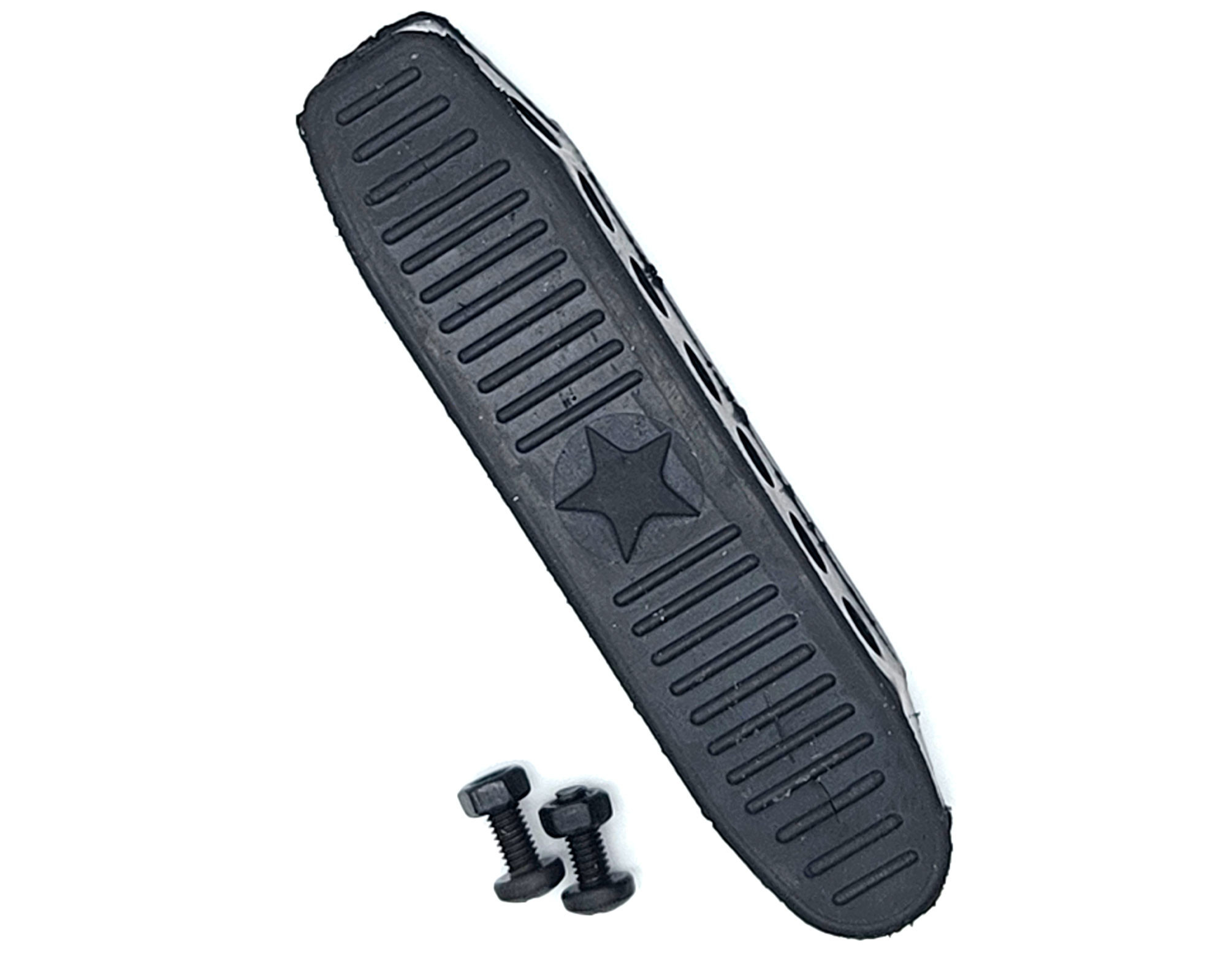 AK Triangle Buttstock Buttpad | 4Shooters.com