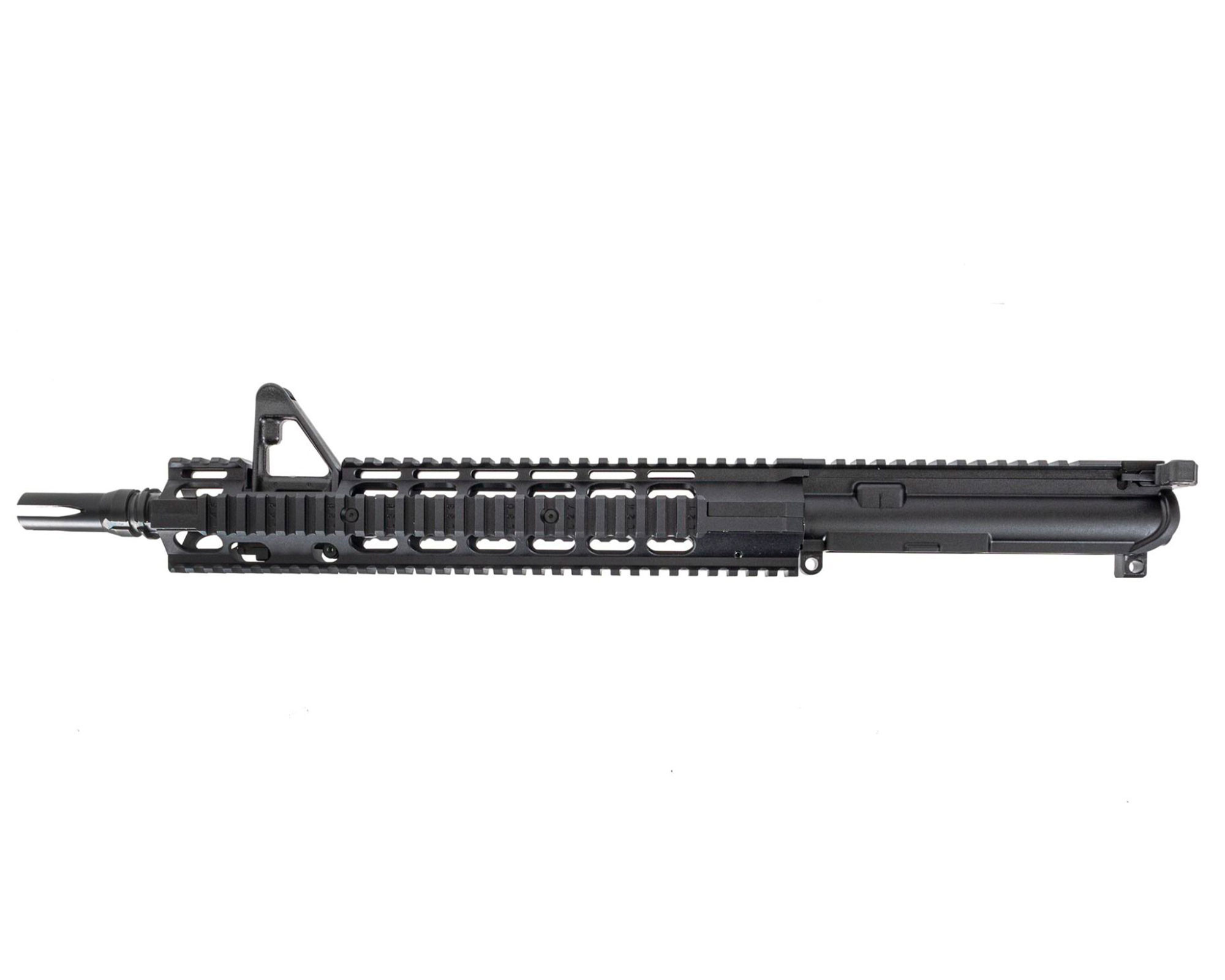 PSA «Sabre» Forged 13.7" Mid Length FSB w/13" Two-Piece Quad Rail ...