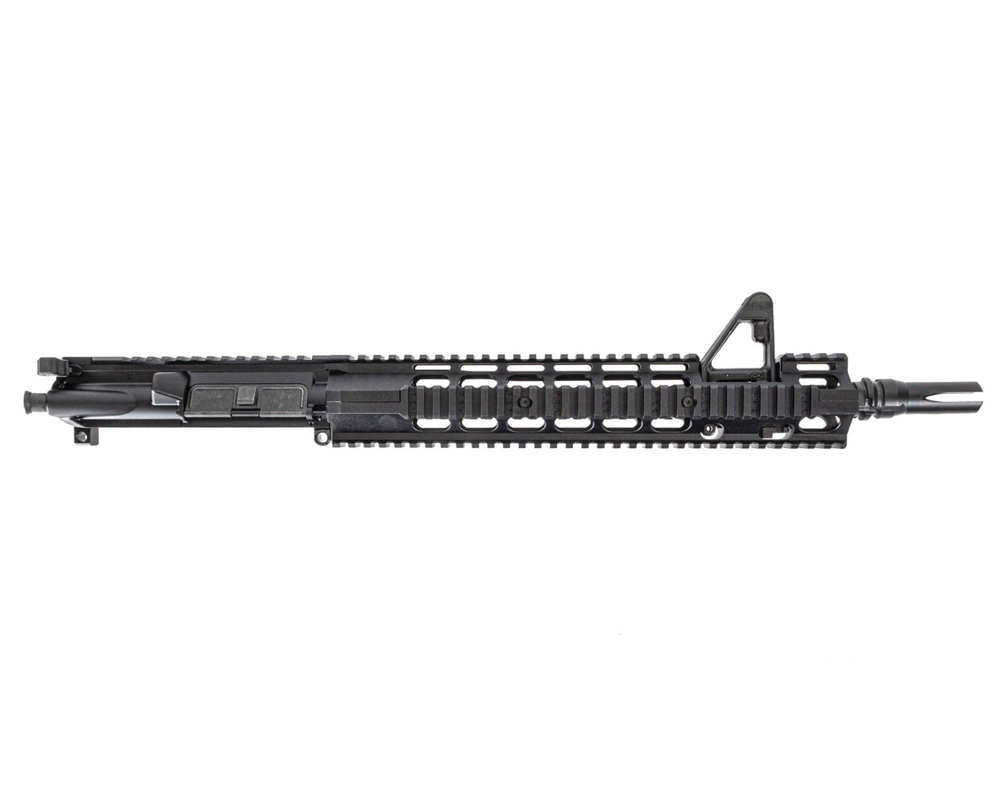 PSA «Sabre» Forged 13.7" Mid Length FSB w/13" Two-Piece Quad Rail ...