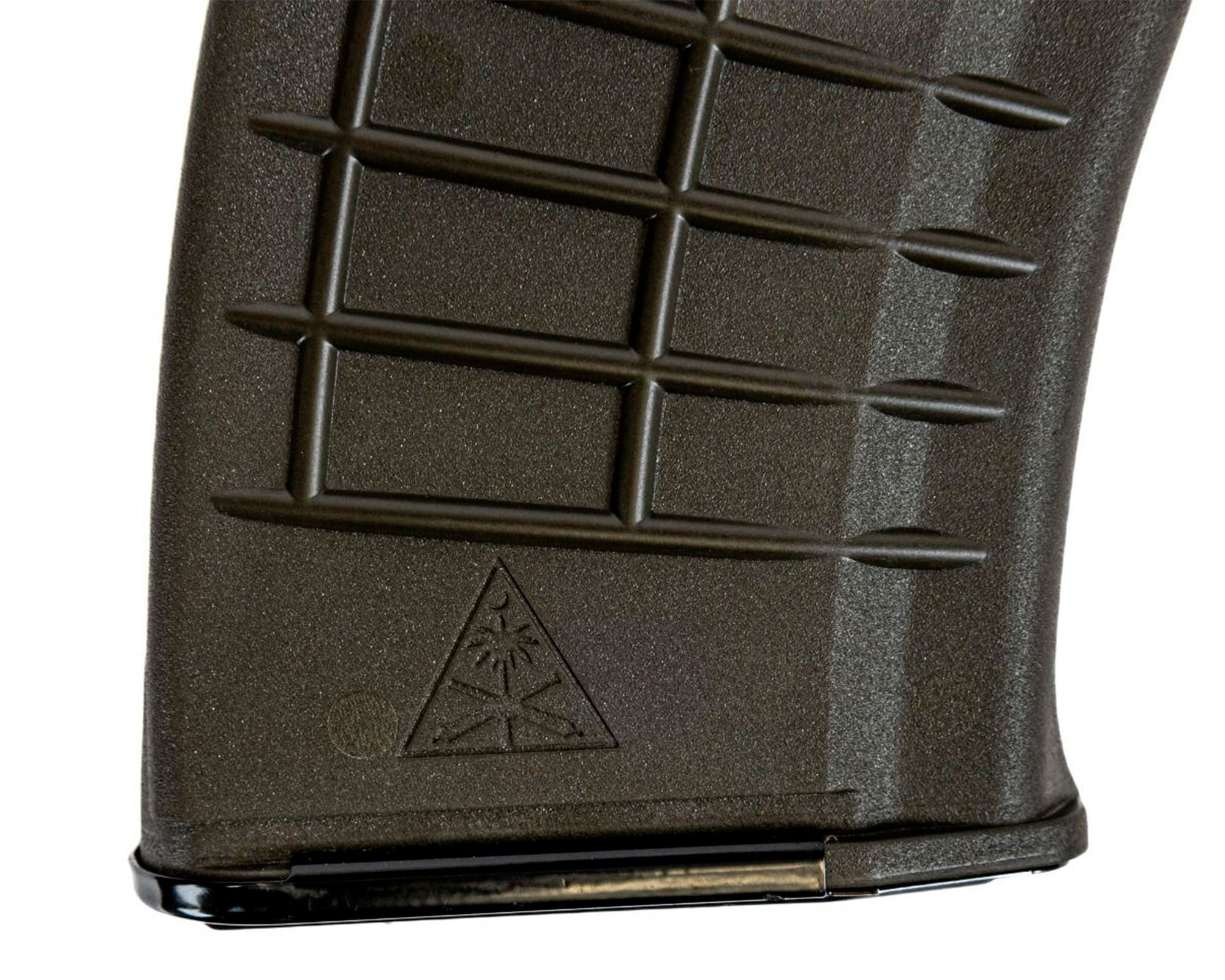 Magazine PSA Gen2 AK-47 30Rd 7.62X39mm Waffle Pattern | 4Shooters.com