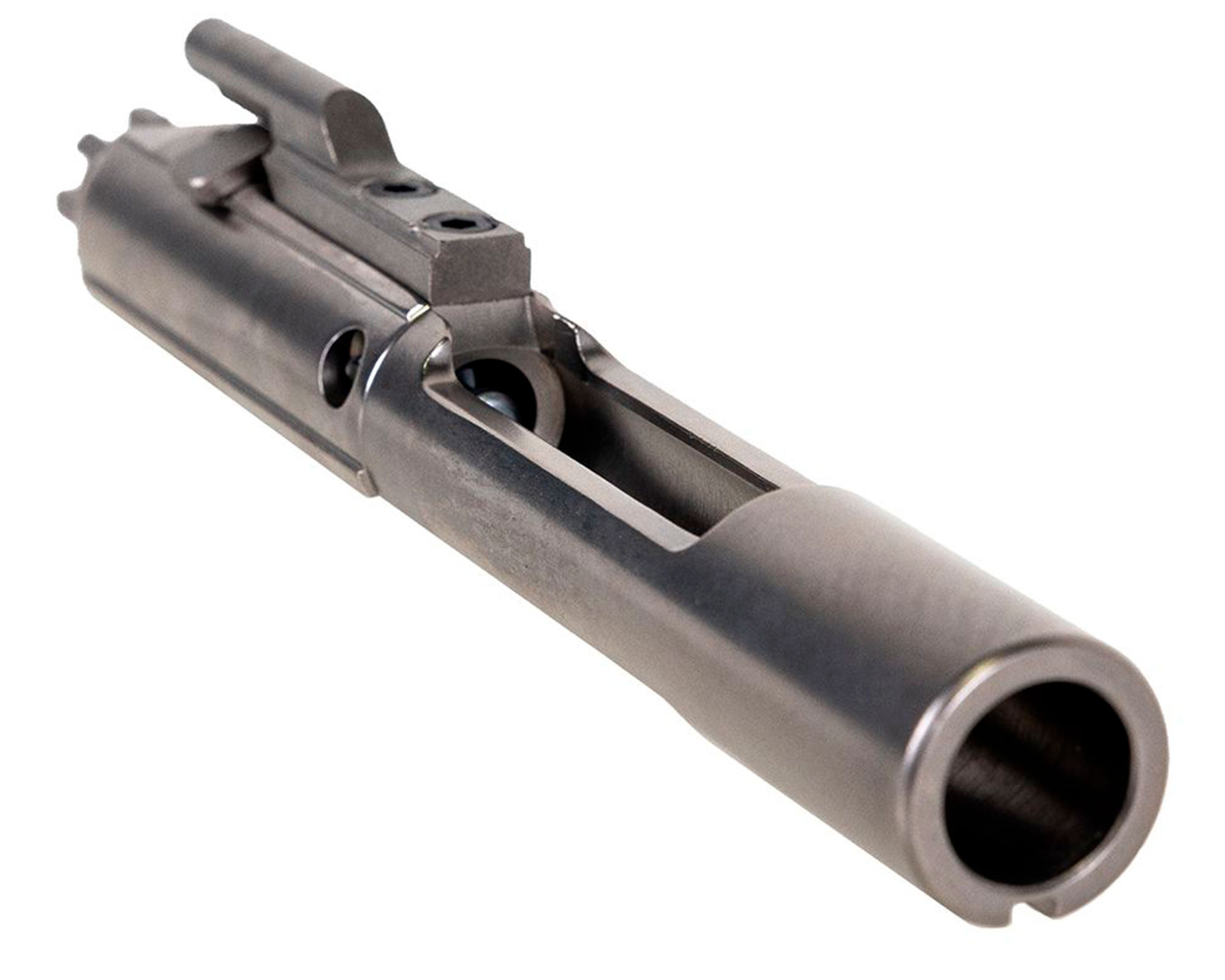 PSA AR-15 Premium 5.56mm Nickel Boron BCG w/Carpenter 158 Bolt No Logo ...