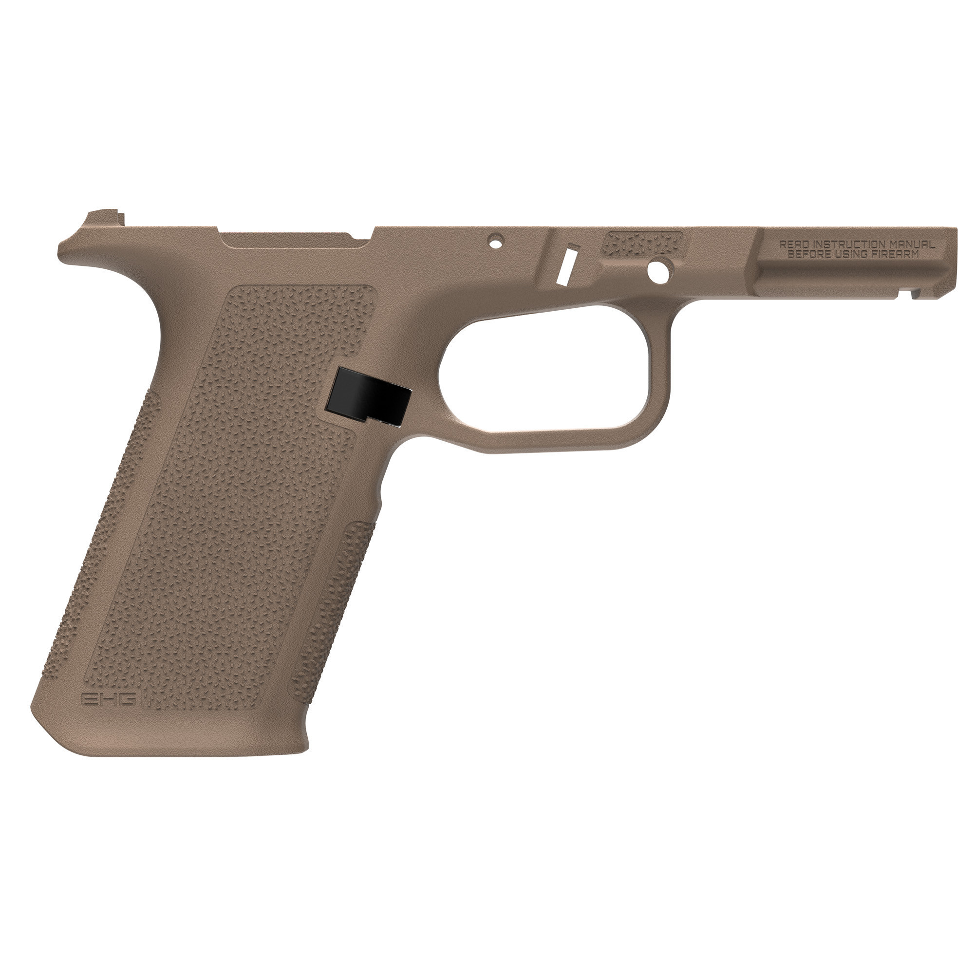 Magpul EHG RG9 Grip for Ruger RXM Full Size | 4Shooters.com