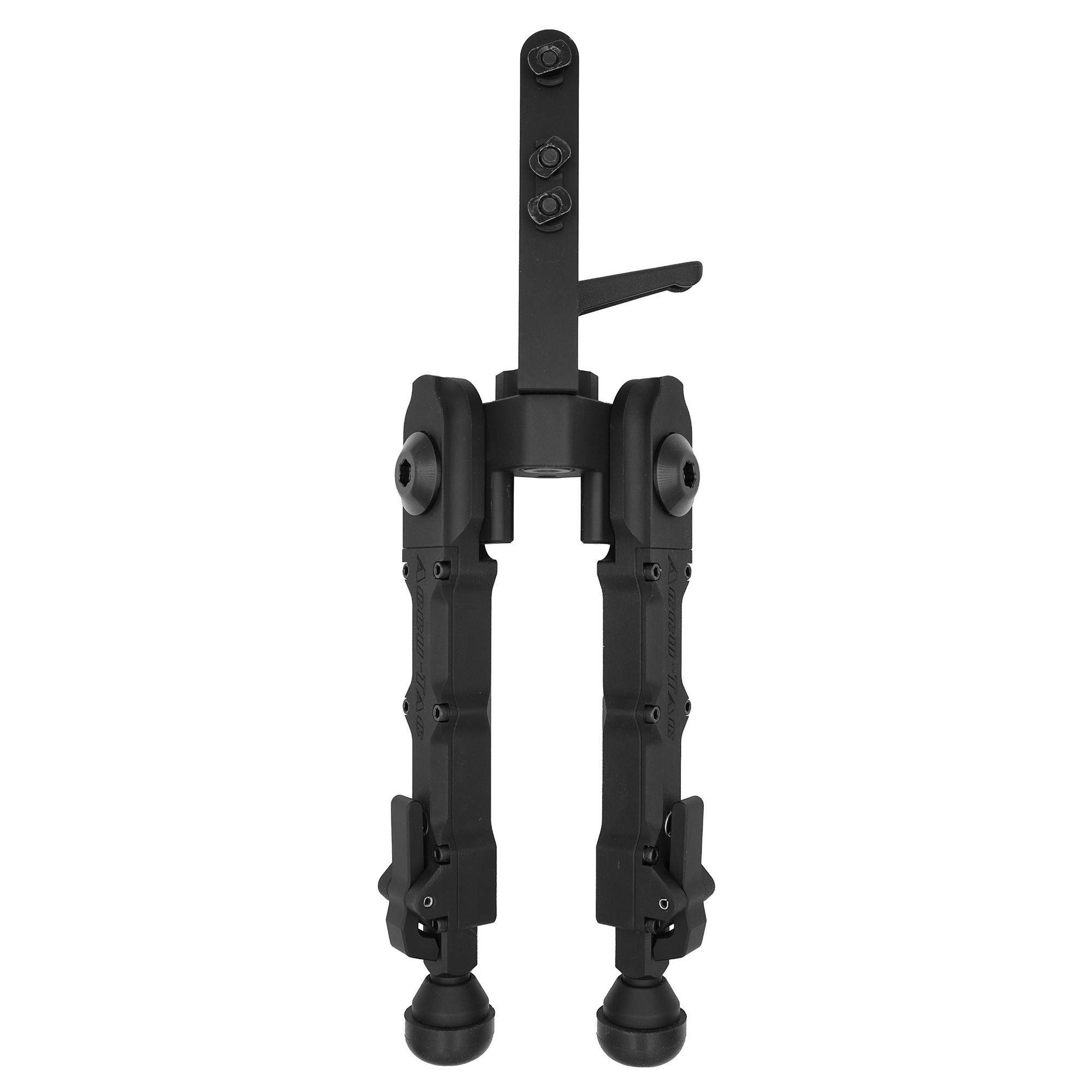 Accu-Tac Spec-4 Bipod 5.12"-8.12" M-LOK Black | 4Shooters.com