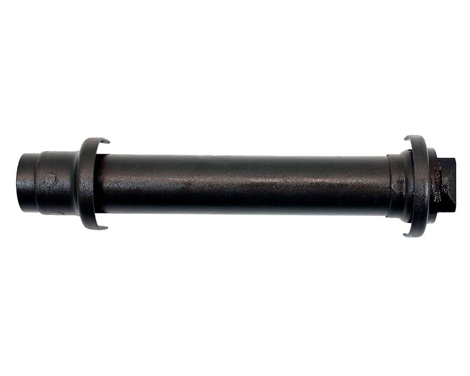 PSA AK-P/AK-V Short Gas Tube Black | 4Shooters.com
