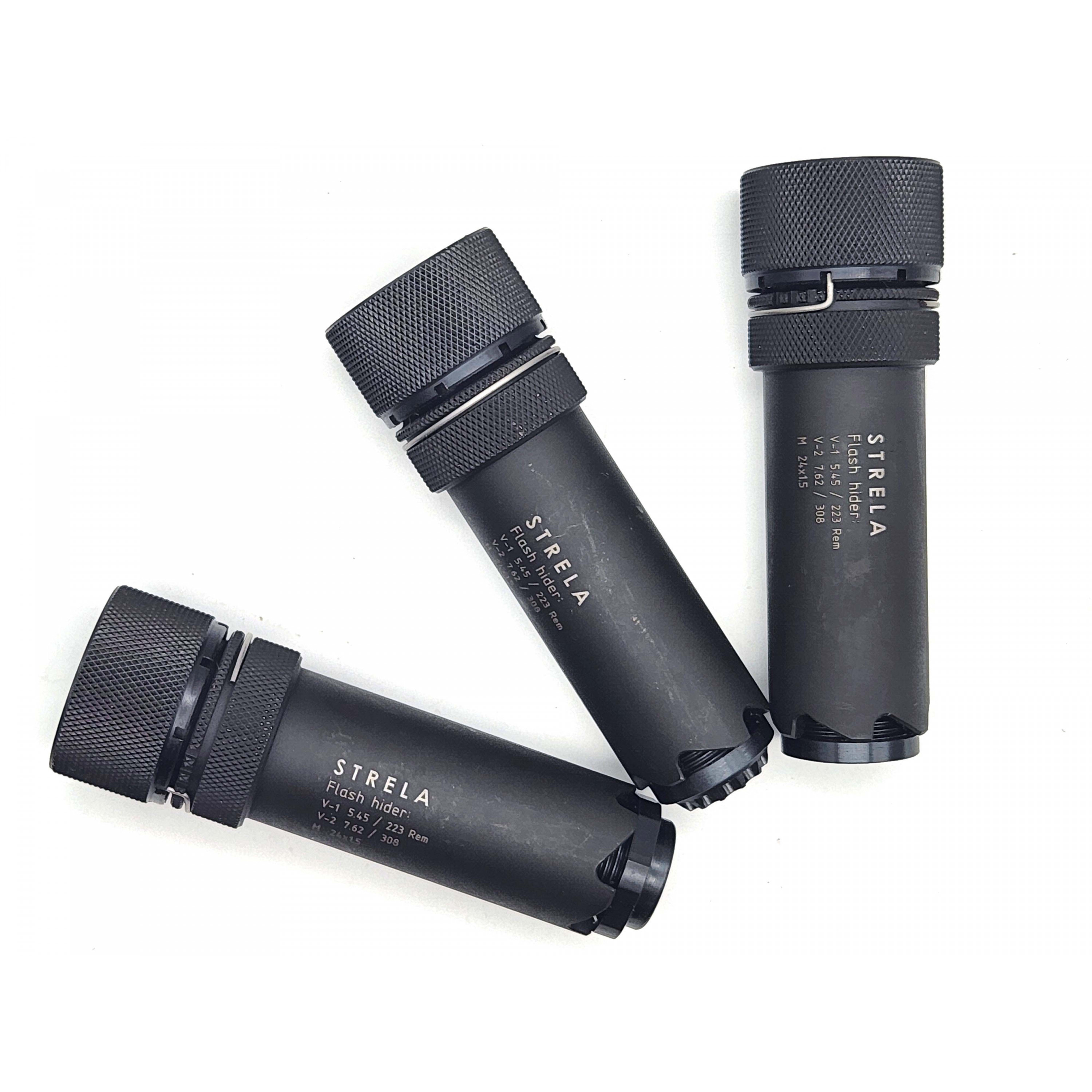 Strela AK Accessories – Handguards, Rails & Tactical Upgrades