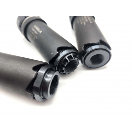 AK-74 Series Flash Hider by Strela Gen 2 w/Adapter | 4Shooters.com