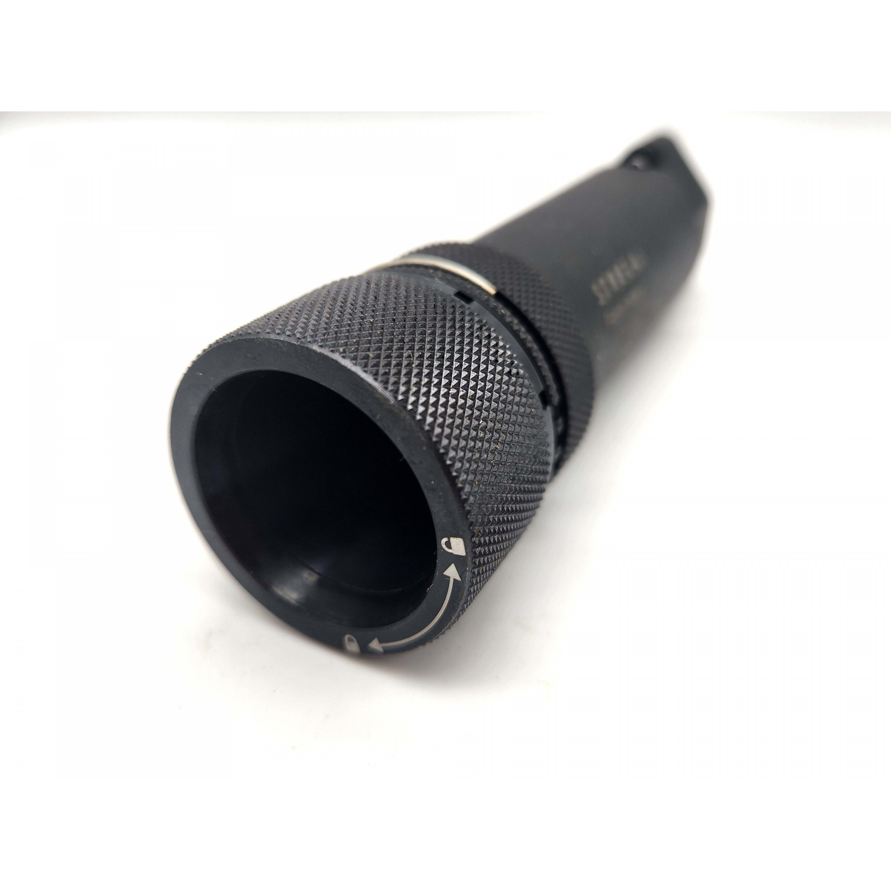 AK-74 Series Flash Hider by Strela Gen 2 w/detent Pin Adapter ...