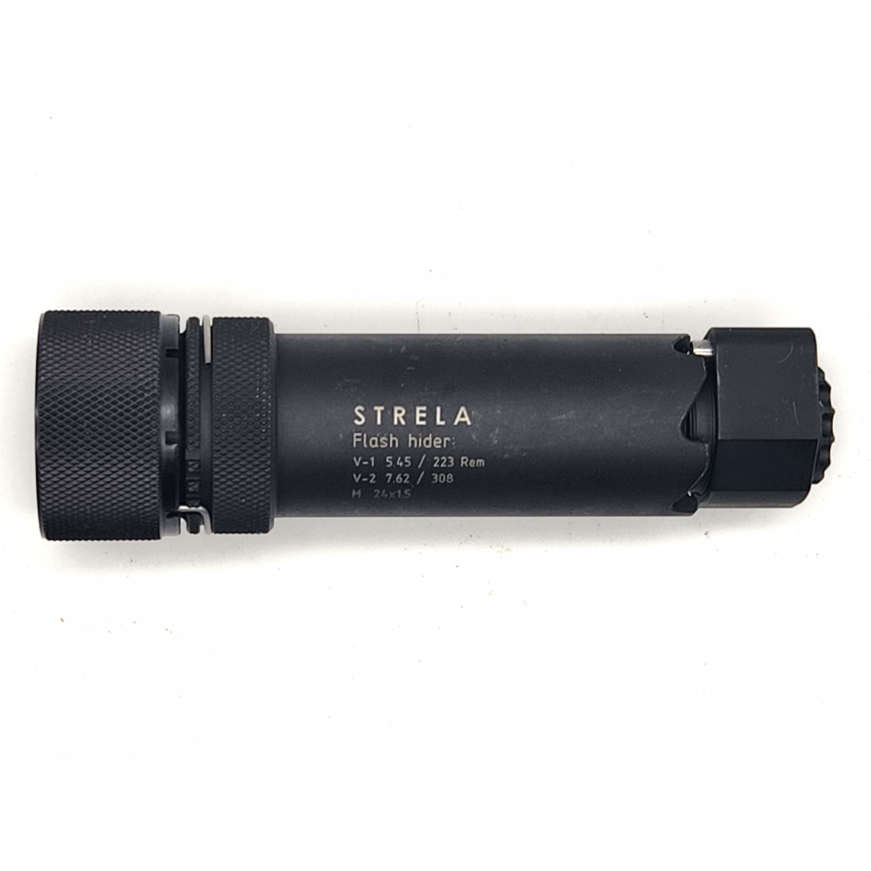 Strela AK Accessories – Handguards, Rails & Tactical Upgrades