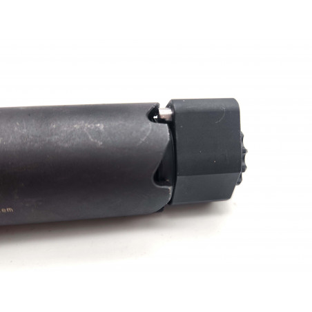 AK-74 Series Flash Hider by Strela Gen 2 w/detent Pin Adapter ...