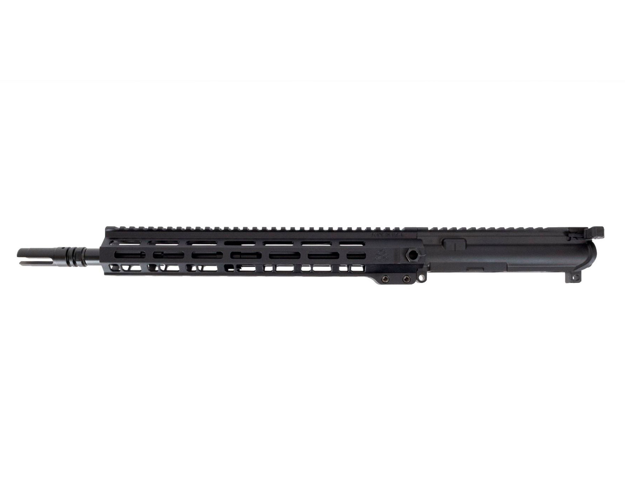 PSA «Sabre» M4 Forged 14.5" Barrel .223Wylde 13" Sabre QD Rail & Pin ...