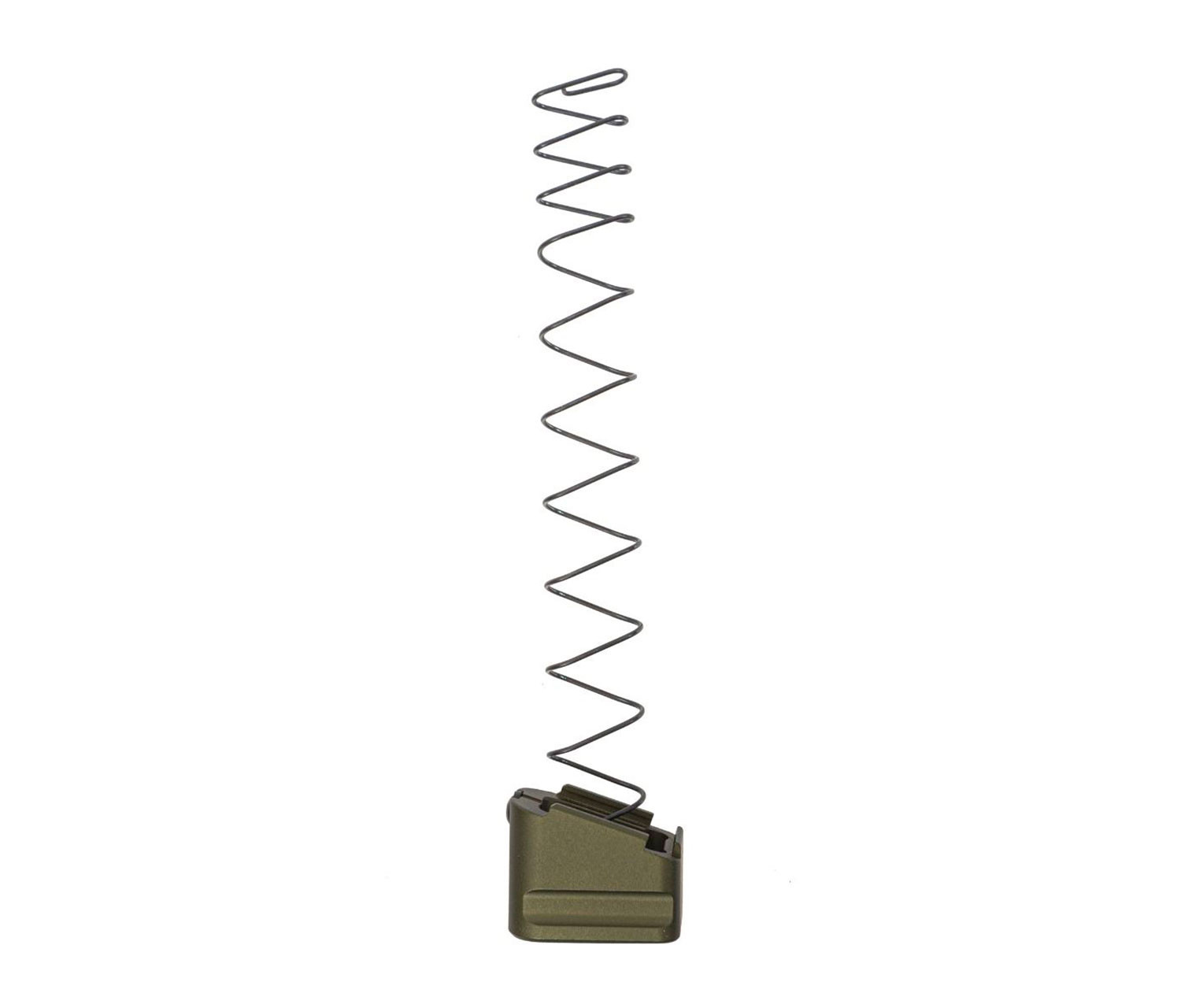 PSA «Sabre» +5Rd Mag Extension 17 PMAG | 4Shooters.com