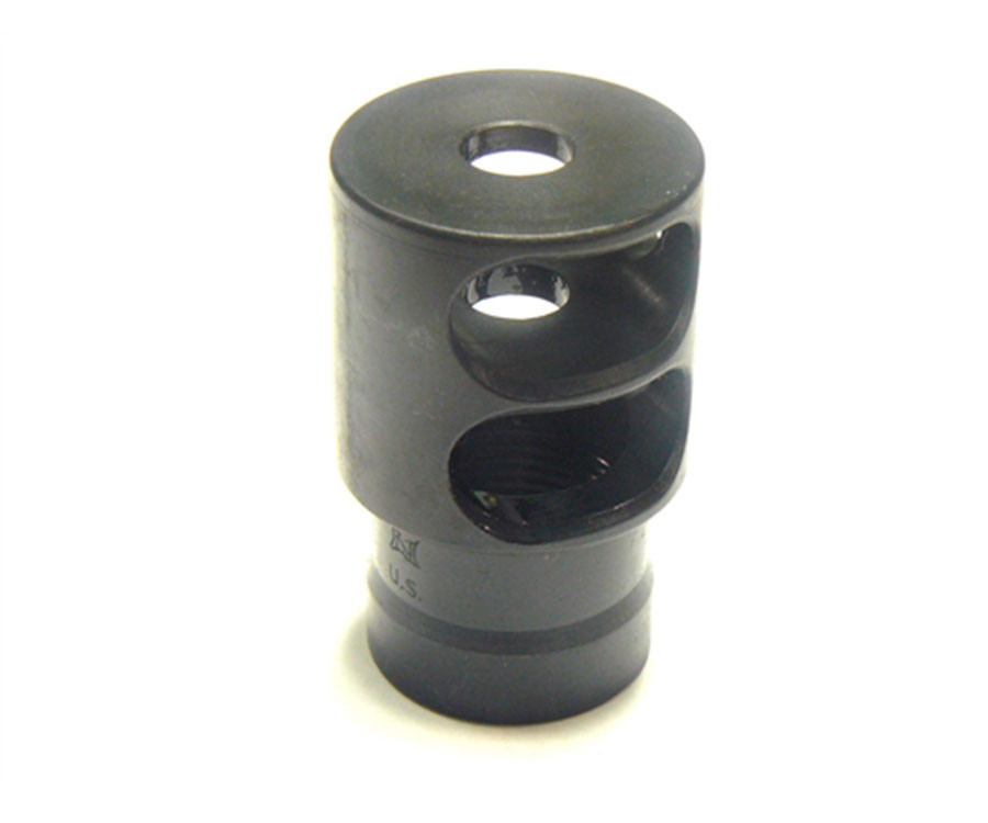 Zenitco Style DTK-2 Muzzle Brake by CNC Warrior | 4Shooters.com