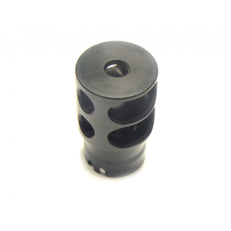 Zenitco Style DTK-2 Muzzle Brake by CNC Warrior | 4Shooters.com