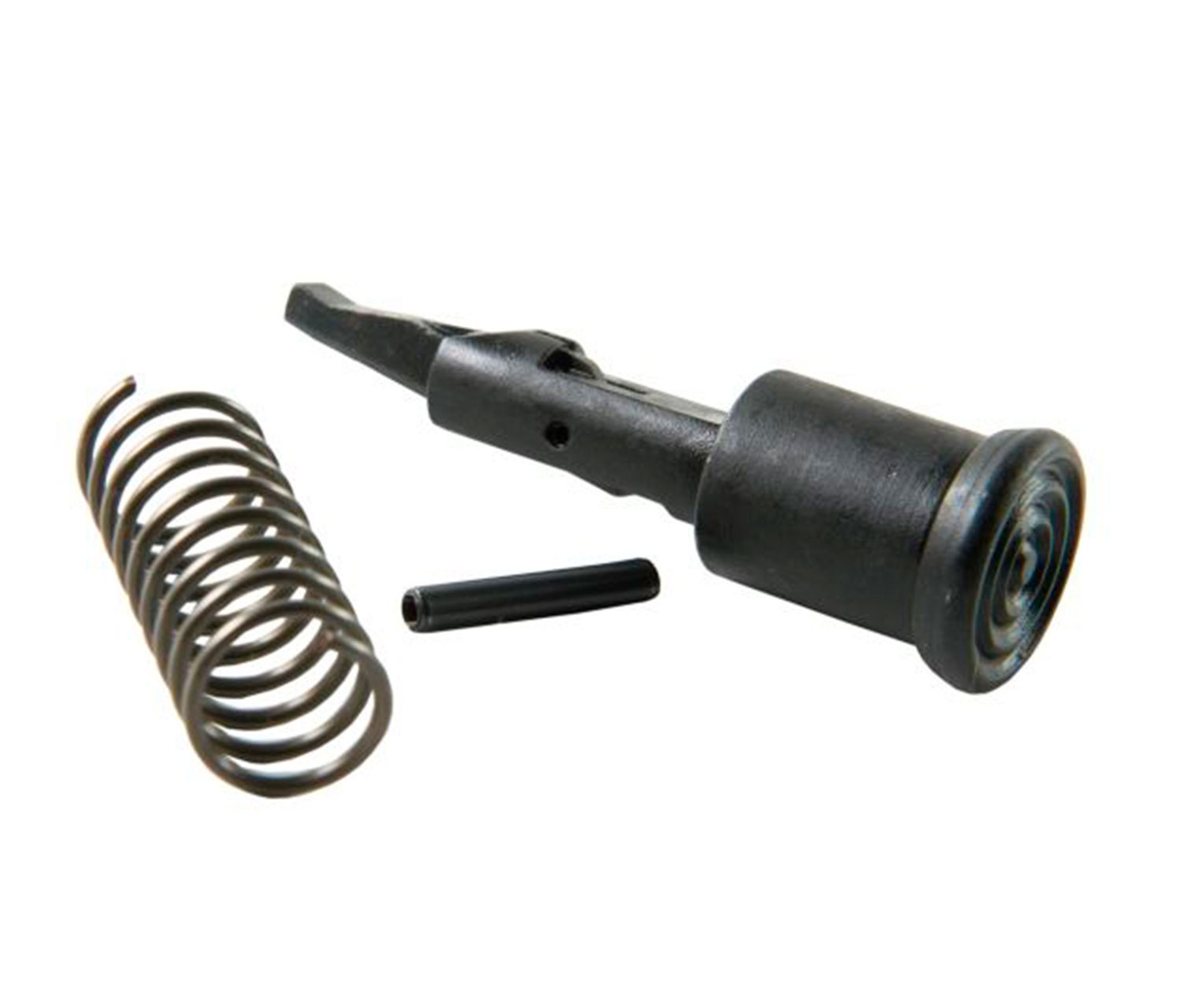PSA AR-15 Forward Assist Assembly Black | 4Shooters.com
